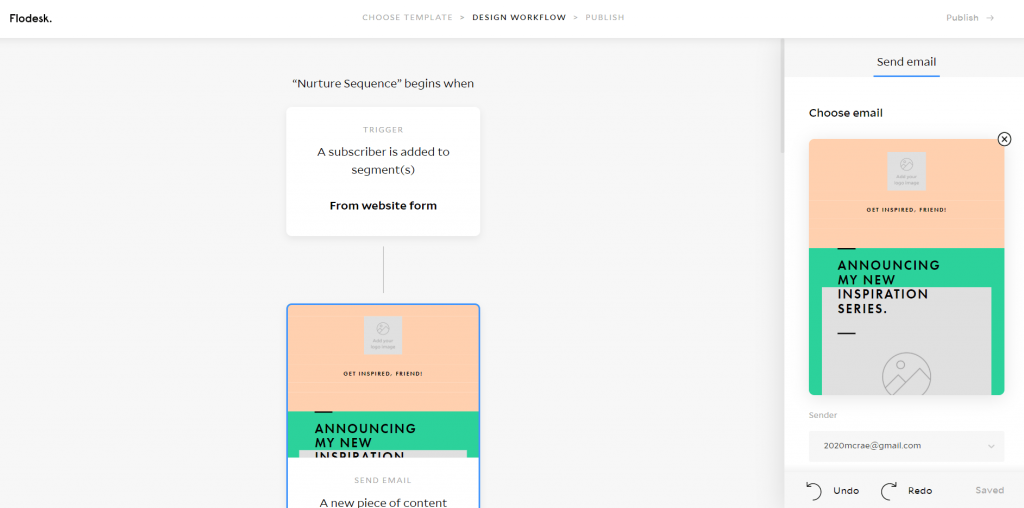 Flodesk Breakdown - Everything You Need To Know About This Email ...