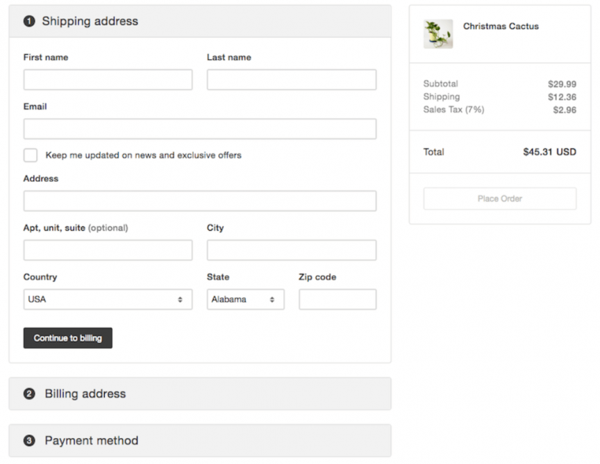 How to Create a Mailchimp Sales Funnel (for FREE) | ClickyDrip