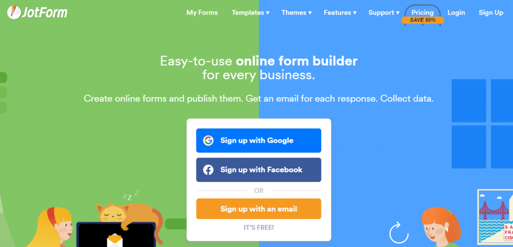 How to Create a Mailchimp Sales Funnel (for FREE) | ClickyDrip