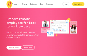8 Excellent Outlook HTML Email Template Builders | ClickyDrip