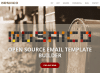 8 Excellent Outlook HTML Email Template Builders | ClickyDrip