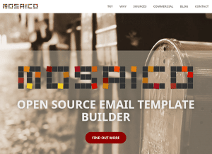 8 Excellent Outlook HTML Email Template Builders | ClickyDrip
