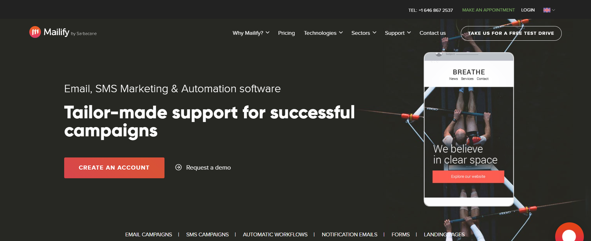 9 Best Email and SMS Marketing Software | ClickyDrip