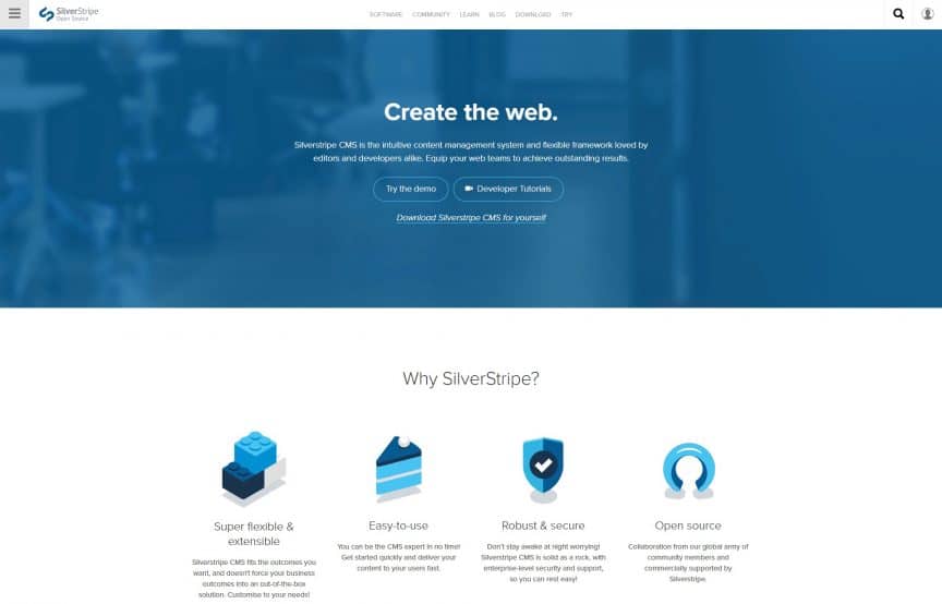 10 Open Source Landing Page Builders for Techie Marketers