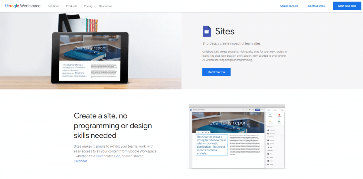 12 Best Carrd Alternatives for Building Websites | ClickyDrip