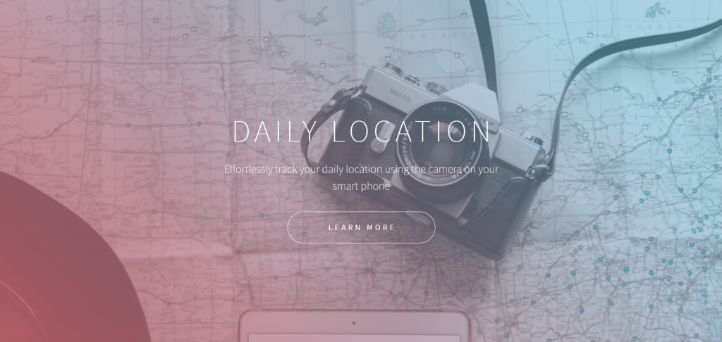 29 Carrd Examples for Inspiration | ClickyDrip