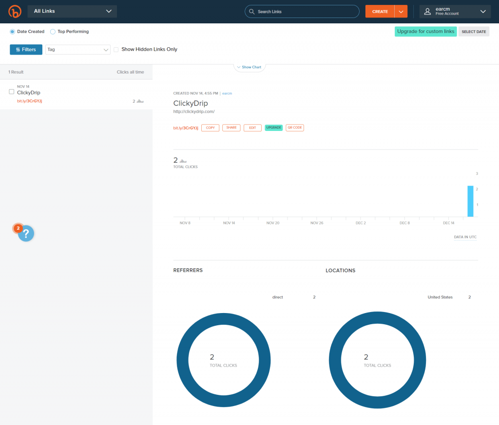 Linktree vs Bitly: Which is Better for You?