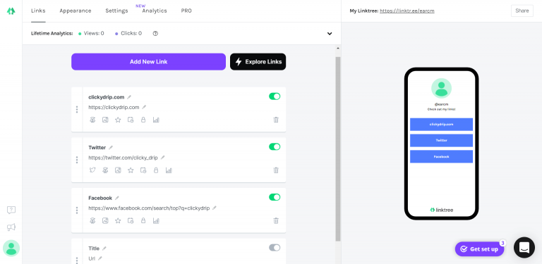 Linktree: Everything You Need to Know