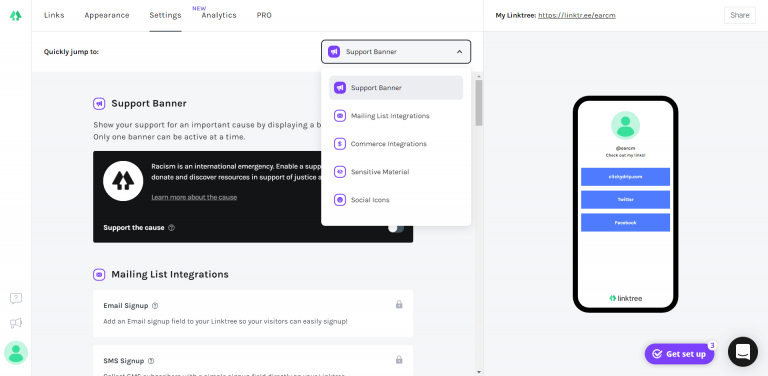 Linktree: Everything You Need to Know