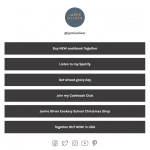 Exploring 23 Linktree Examples From Celebrities and Big Brands