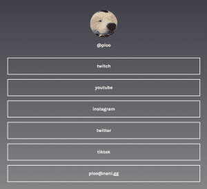 Exploring 23 Linktree Examples From Celebrities and Big Brands