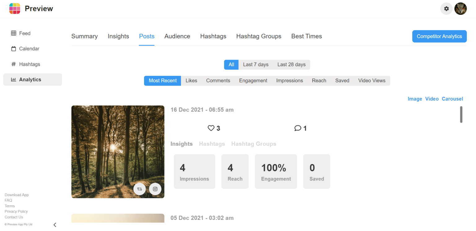 Preview App Review: Is it the Best Instagram Planner?