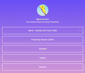 Exploring 23 Linktree Examples From Celebrities and Big Brands