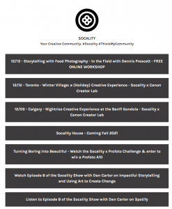 Exploring 23 Linktree Examples From Celebrities and Big Brands