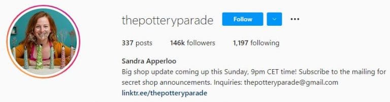 Exploring 23 Linktree Examples From Celebrities and Big Brands