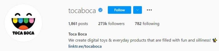 Exploring 23 Linktree Examples From Celebrities and Big Brands