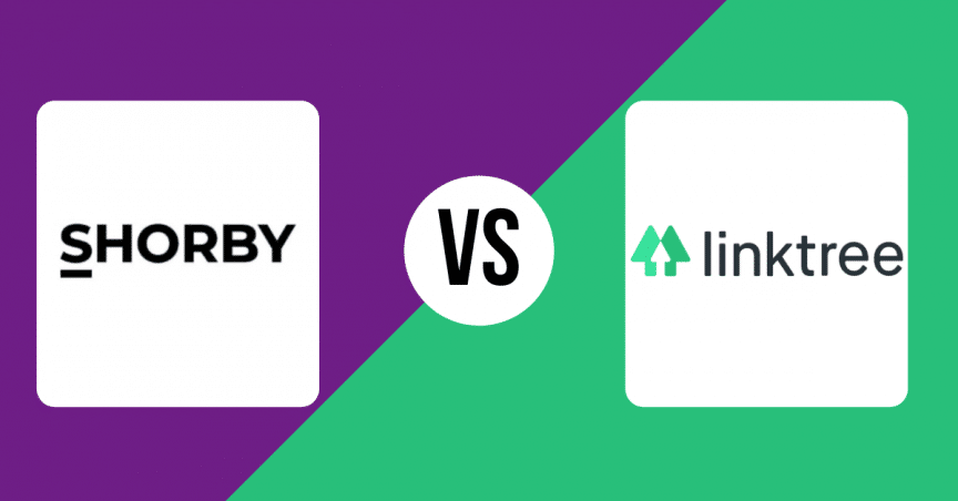 Shorby vs Linktree: The Key Differences