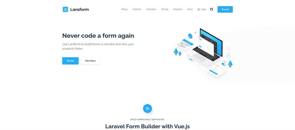10 Best Open Source Form Builders
