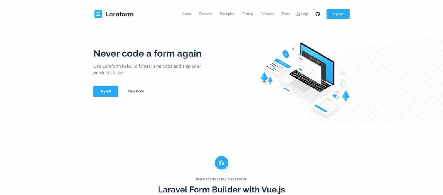 10 Best Open Source Form Builders