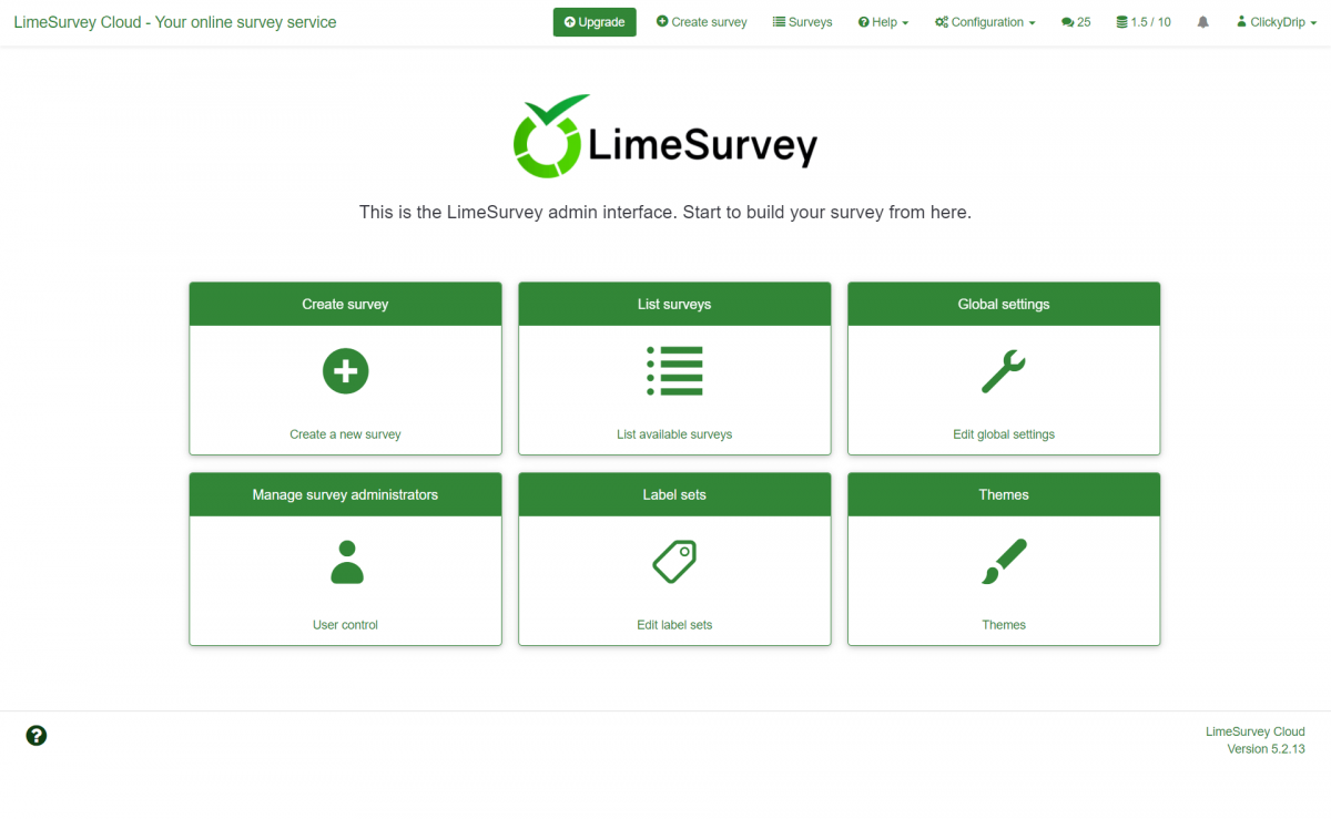 LimeSurvey vs SurveyMonkey: A Detailed Comparison