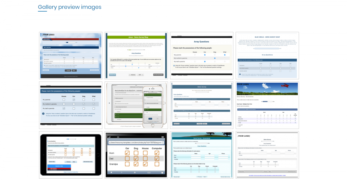 LimeSurvey vs SurveyMonkey: A Detailed Comparison