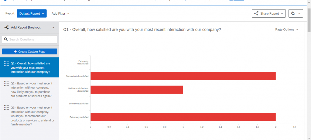 Qualtrics vs Google Forms: Which is Best?
