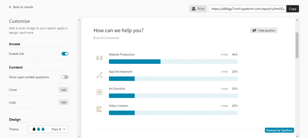 SurveyMonkey vs Typeform: An Inside Look
