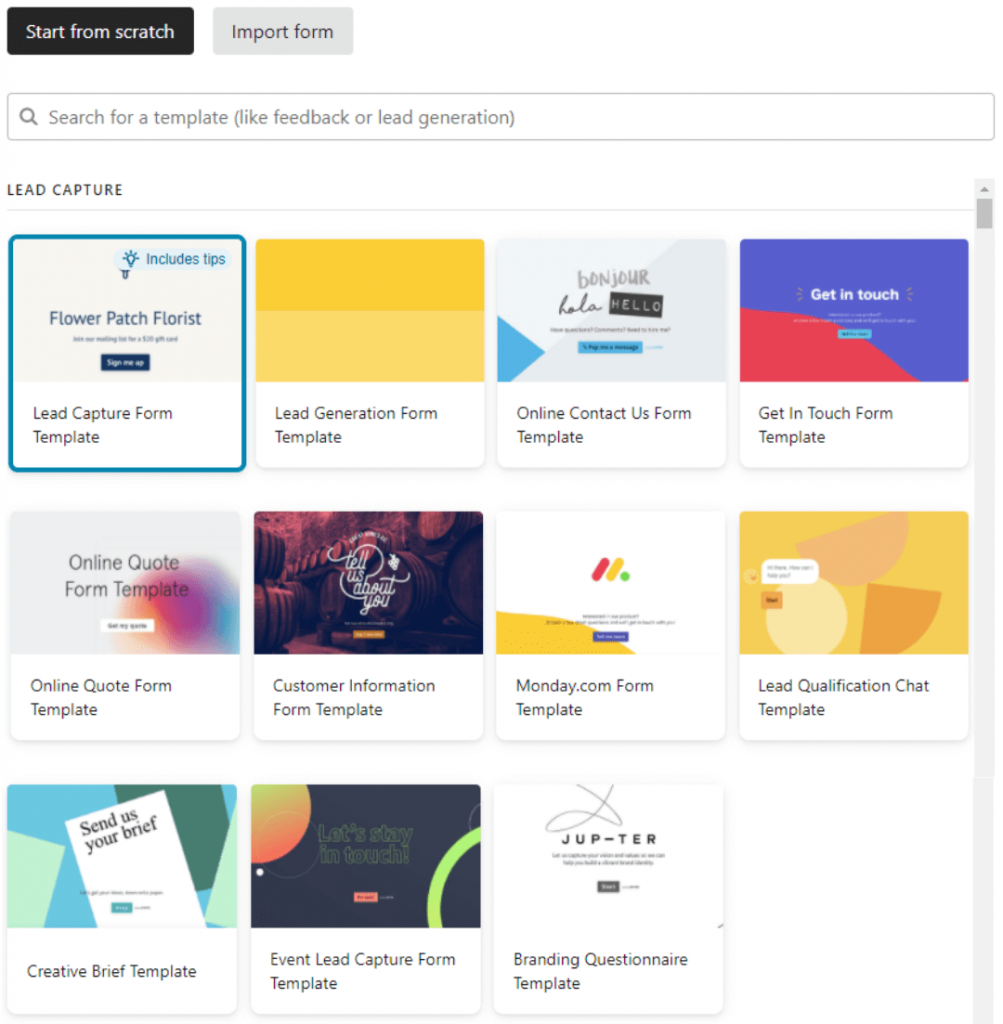 SurveyMonkey vs Typeform: An Inside Look