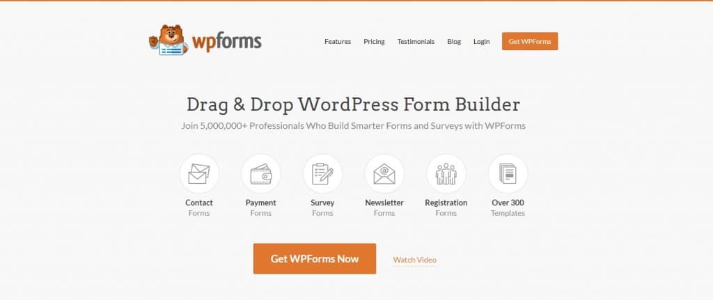 10 Best Open Source Form Builders