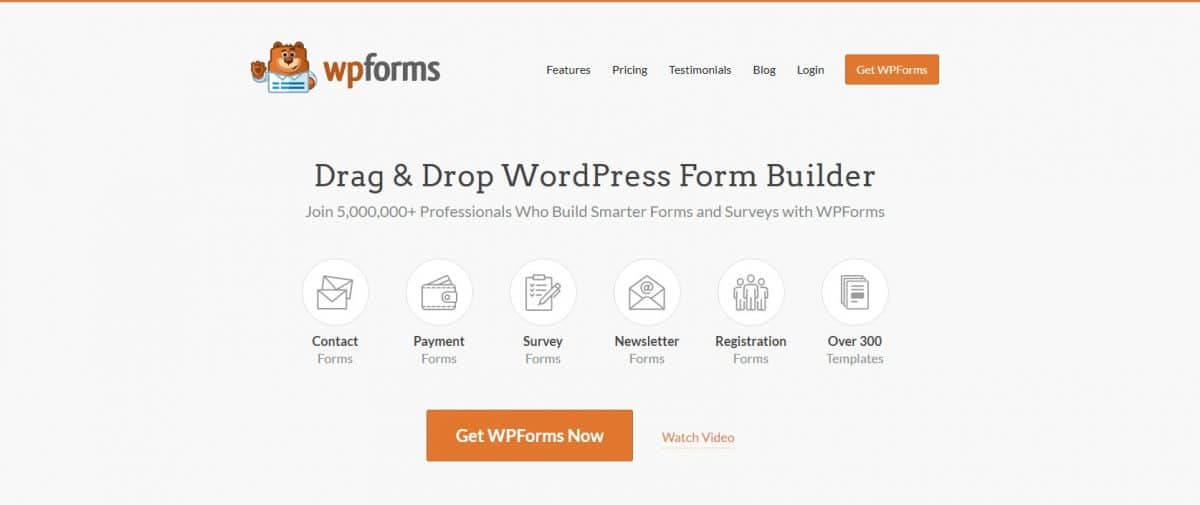 10 Best Open Source Form Builders