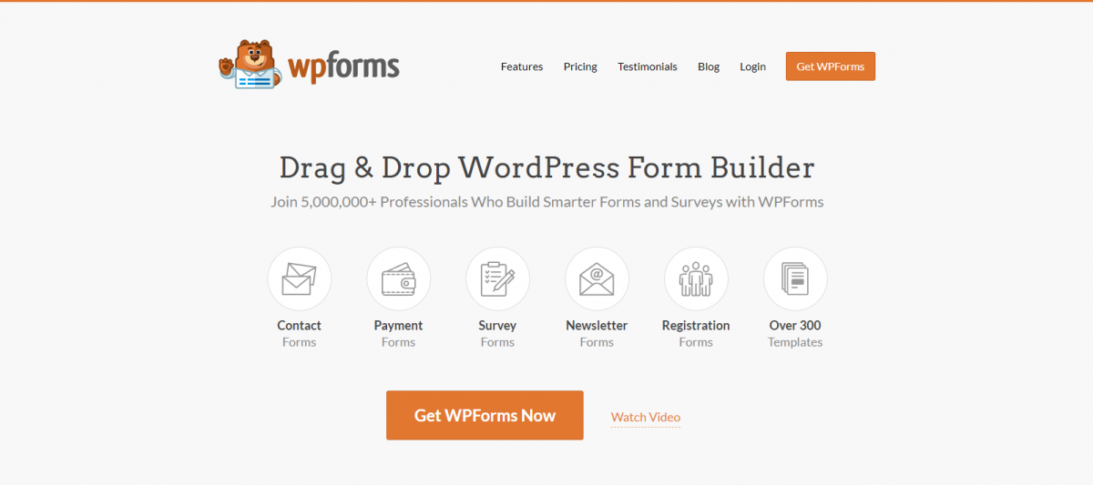 7 Best Form Builders with File Upload Functionality