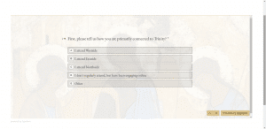Unveiling 17 Typeform Examples | ClickyDrip