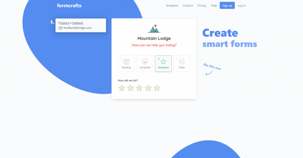 11 Best Free Form Builders