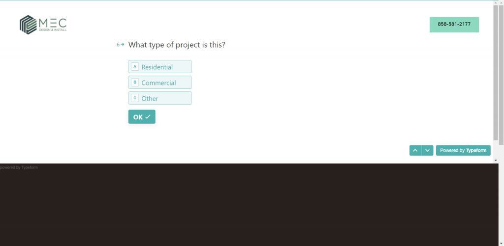 Unveiling 17 Typeform Examples | ClickyDrip