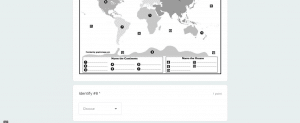 10 Google Forms Quiz Examples