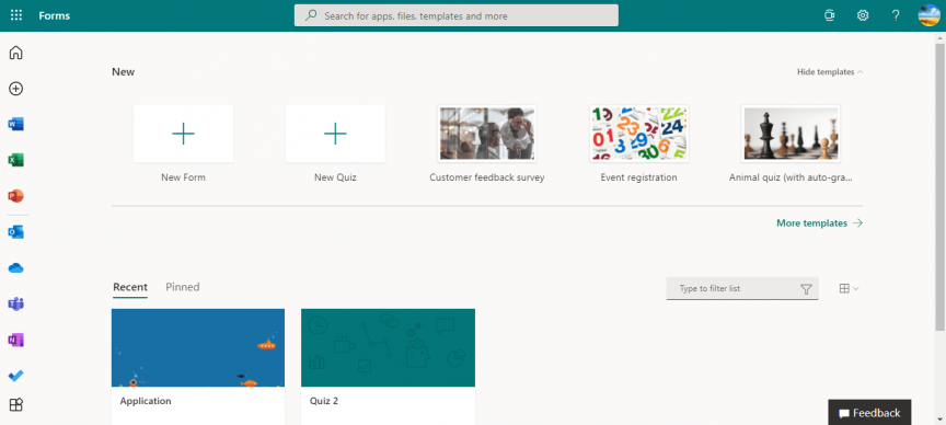 Microsoft Forms vs SurveyMonkey: Which is Best?