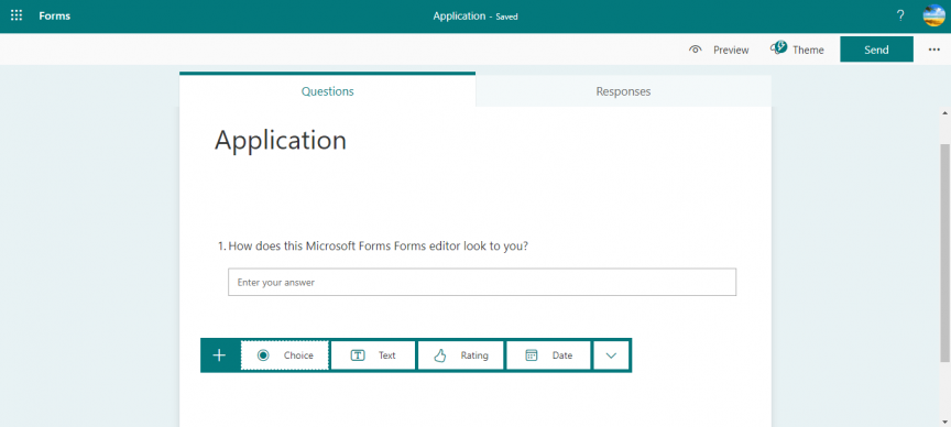 Microsoft Forms vs Google Forms: An Inside Look