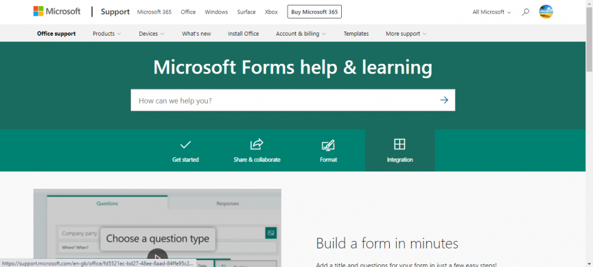 Microsoft Forms vs SurveyMonkey: Which is Best?