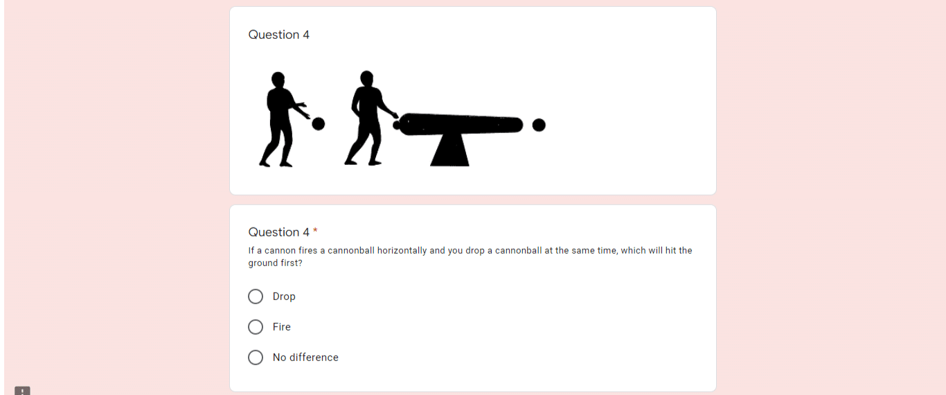 10 Google Forms Quiz Examples 10 Google Forms Quiz Examples