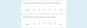 10 Google Forms Quiz Examples