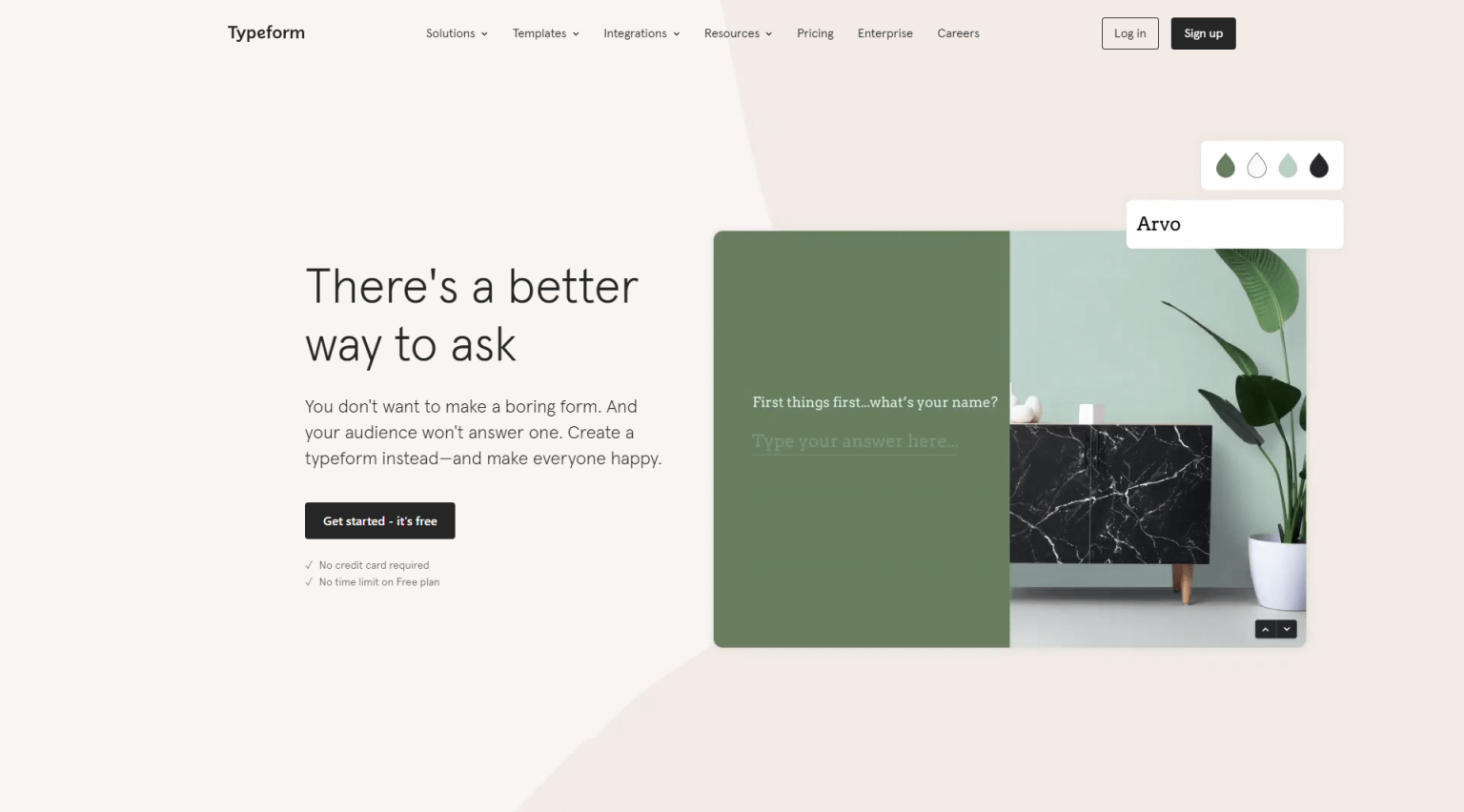 11 Best Free Form Builders