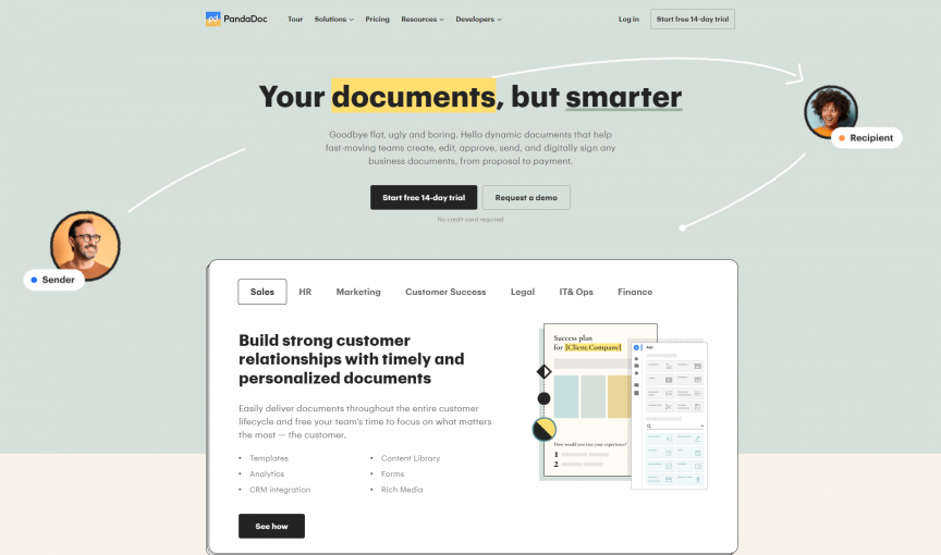 9 Best Formstack Alternatives