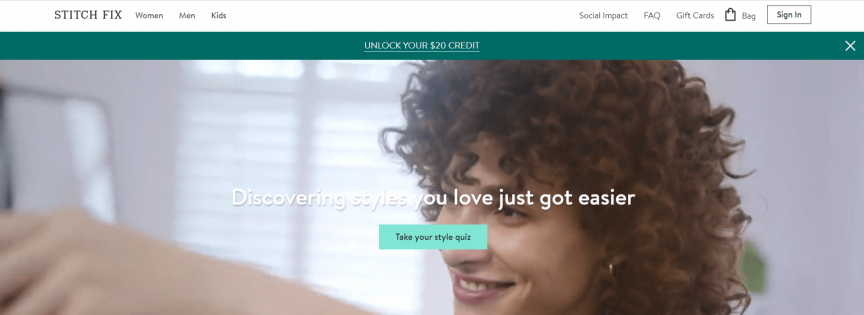 15 Link in Bio Examples for Inspiration - ClickyDrip