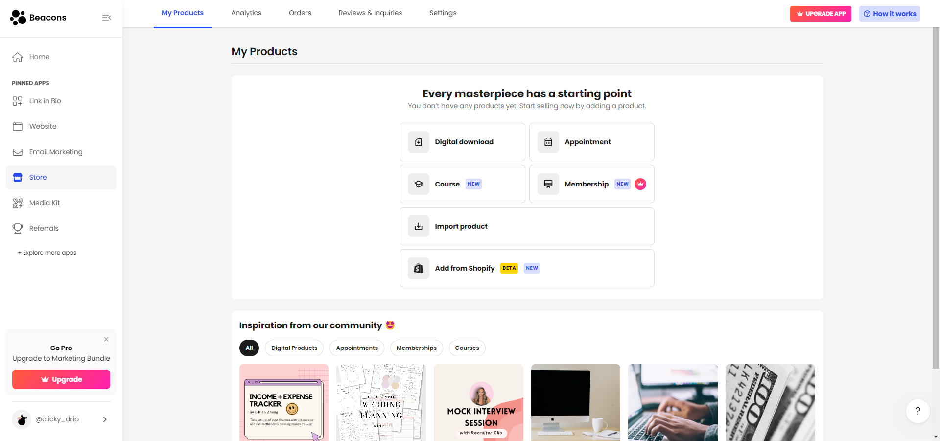 Beacons.ai vs Linktree: Choosing the Right Link in Bio Tool