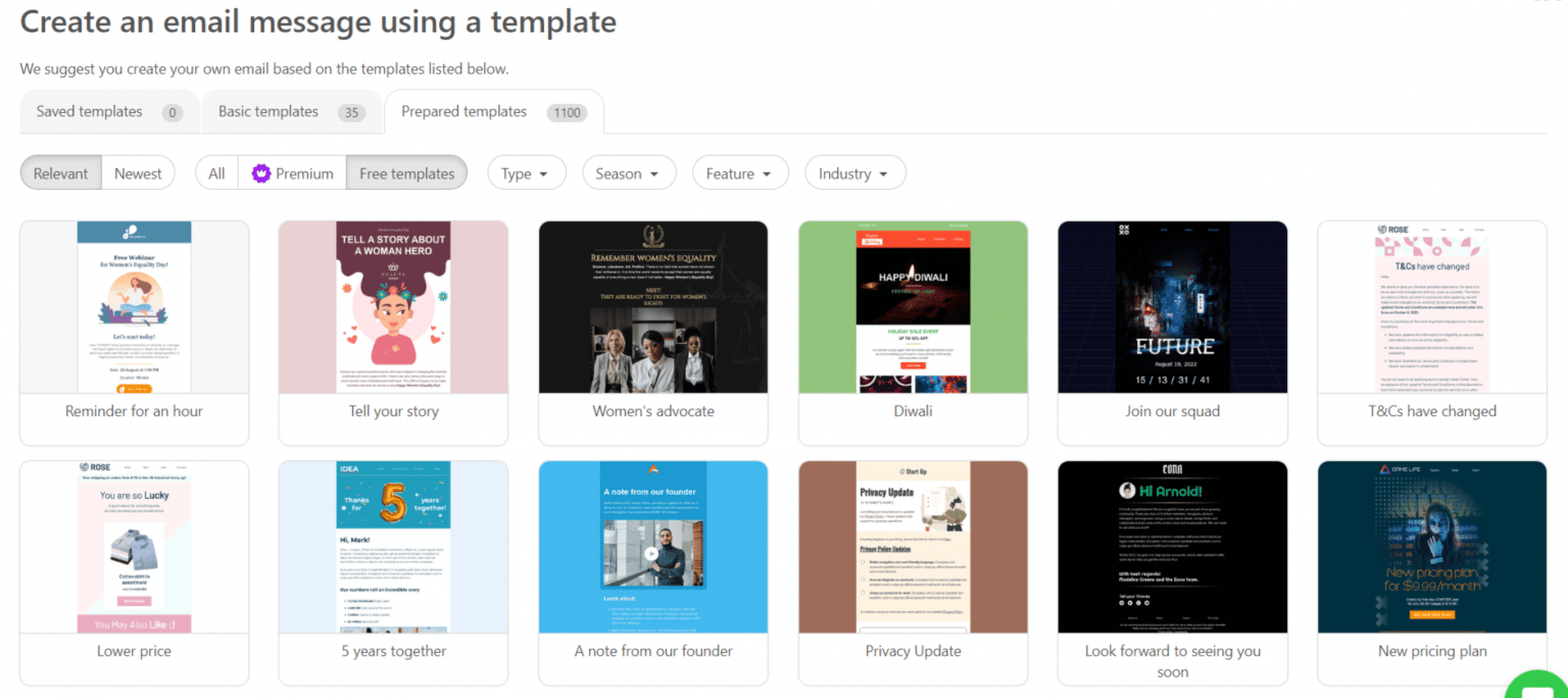 How to Make Pretty Emails in Gmail (for FREE) - ClickyDrip