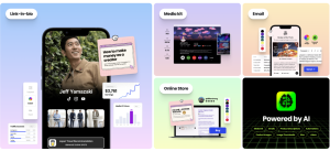 What is Beacons.ai and How Can It Help Your Social Media? - ClickyDrip