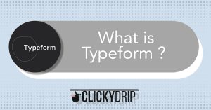What is Typeform? Features, Pricing, Examples and More