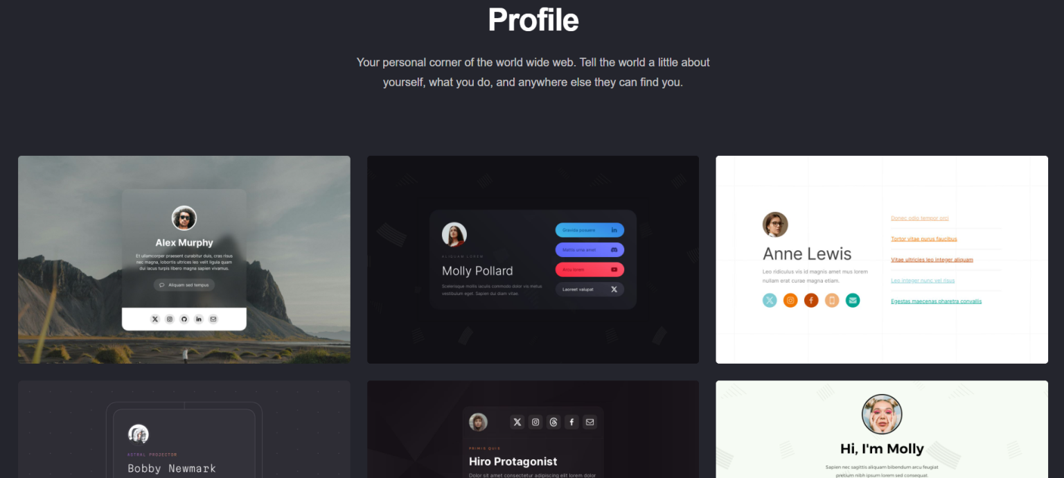 What is Carrd? A Detailed Breakdown of Pros, Cons, and Pricing - ClickyDrip