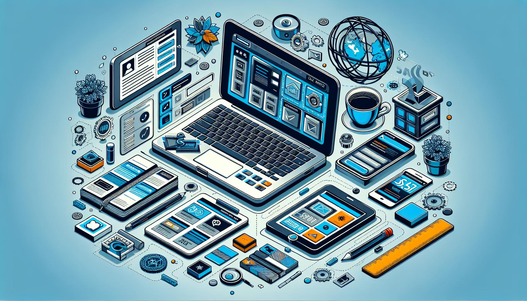 Step by Step Guide Mastering How To Make A Carrd Website ClickyDrip