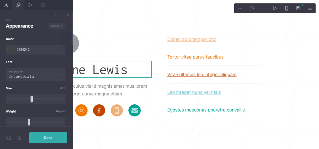 Step-by-Step Guide: Mastering How to Make a Carrd Website - ClickyDrip
